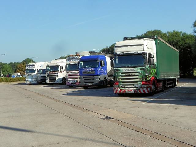 CC Leasing, finance for cars, vans and other vehicles - New Safety ...